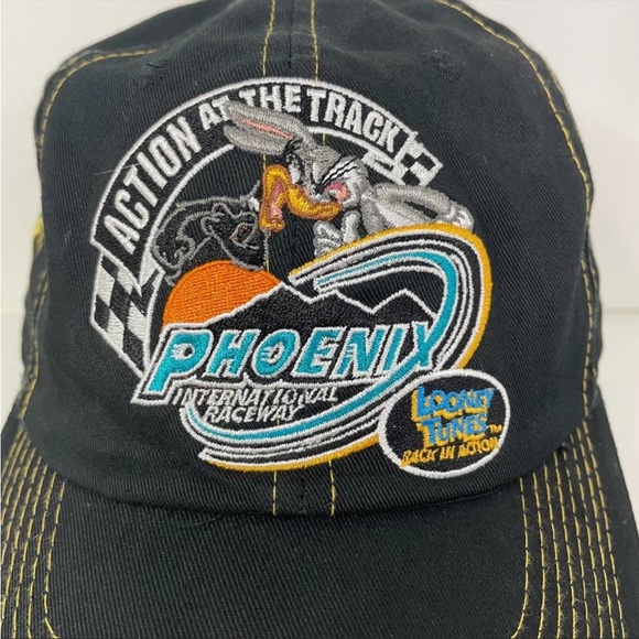 Chase Authentics | Accessories | Action At The Track Phoenix ...